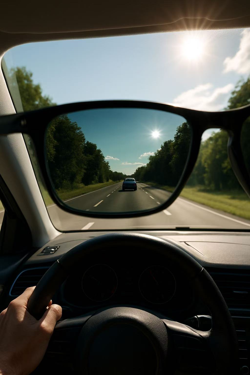 What Are Polarized Sunglasses and Why Do You Need Them? – URBA VISTA