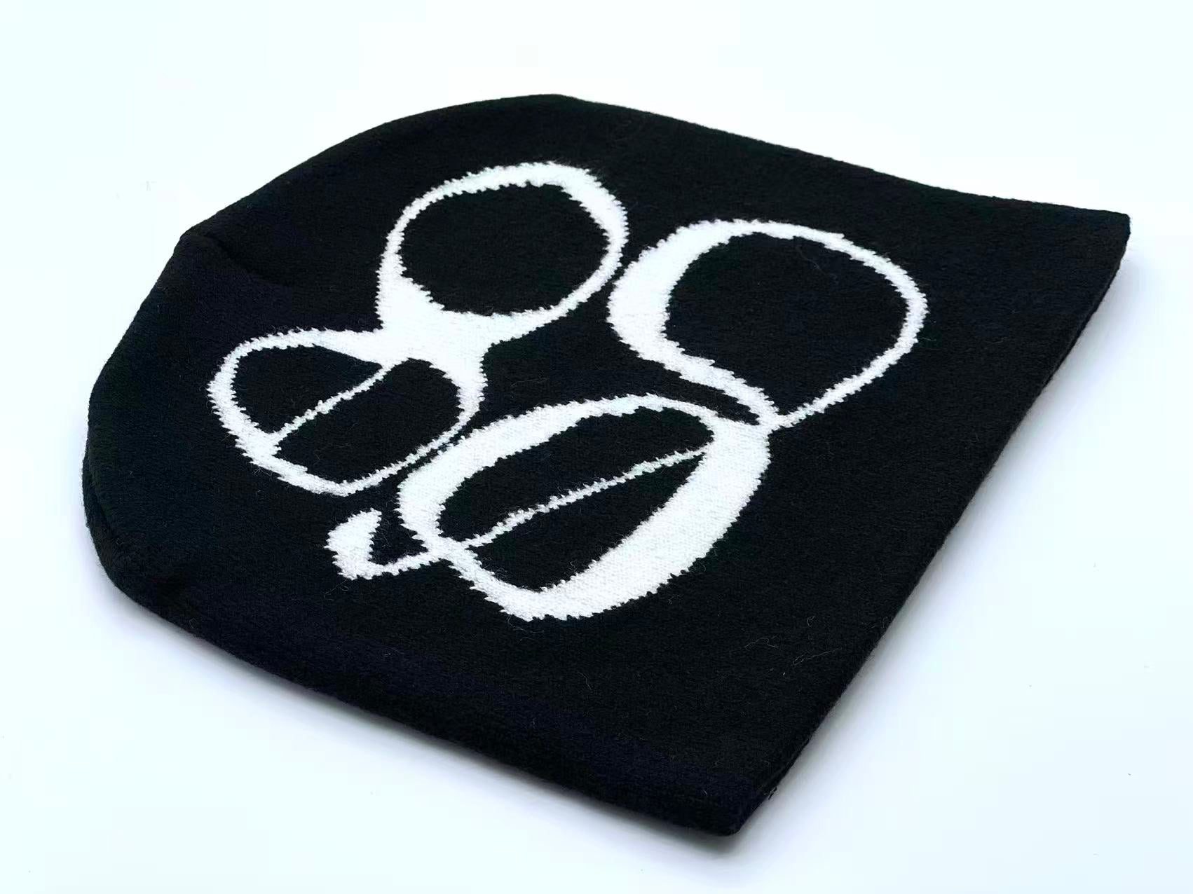 Minimalist Street Style Beanie – Unisex Fashion Knit Cap – URBA VISTA